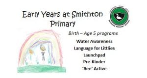 Launching into Learning Program | Smithton Primary School